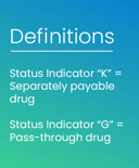 340B Compliance with New Billing Modifier Requirements